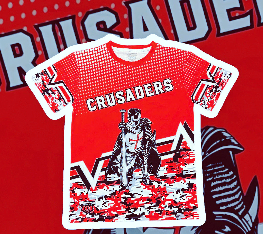 Crusaders – Playmaker Athletics