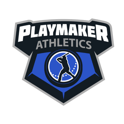 Custom Artwork – Playmaker Athletics